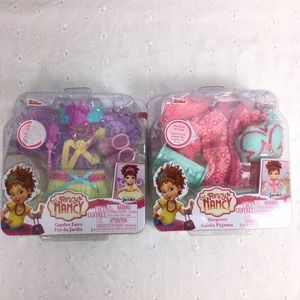 fancy Nancy - Poshmark